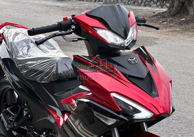 Modenas models Z15 GT ABS - JiwonMotor - Motorcycles for sale in Nibong ...