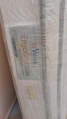 Mattress VONO king size (foam) - Bed & Bath for sale in Cheras, Kuala ...