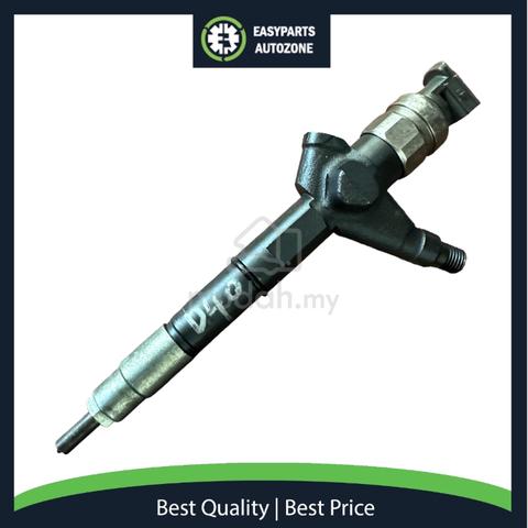 Nissan Navara D40 YD25 Used Original Injector - Car Accessories & Parts ...
