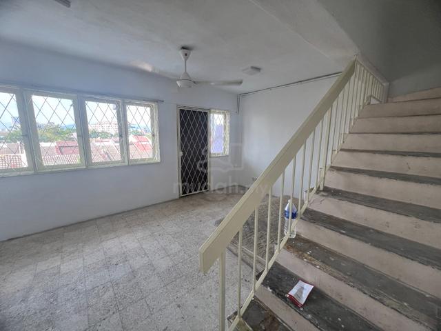 Apartment for Sale, 3 Bedroom, 806 sq.ft, Perdana Villa (Pandan Perdana ...