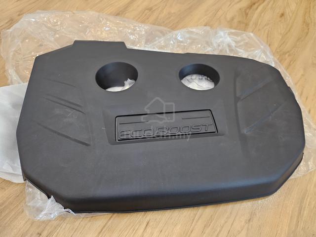 Range rover evoque engine Upper cover - Car Accessories & Parts for ...