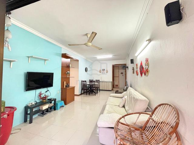 Condominium for Sale, 3 Bedroom, 870 sq.ft, Springfield, Bayan Lepas ...