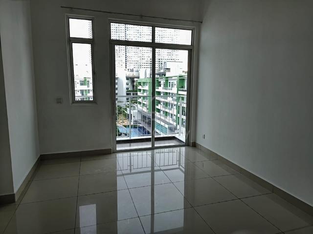 Condominium for Sale, 3 Bedroom, 1260 sq.ft, Reflections Condominium ...
