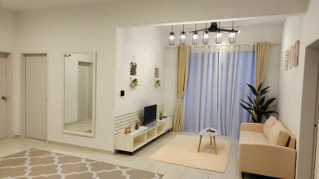 Condominium for Rent, 3 Bedroom, 1045 sq.ft, Residensi Adelia 2, Kajang ...