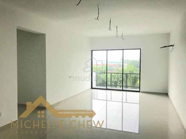 Condominium for Sale, 4 Bedroom, 1550 sq.ft, SeventyNine Residence (79 Residence), Bukit ...