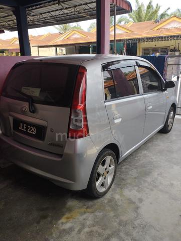 2008 Perodua VIVA 659cc 660 EX (M) - Cars for sale in Pulau Indah ...