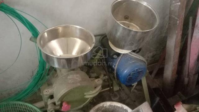 mesin cili boh - Home Appliances & Kitchen for sale in Bukit Rambai, Melaka
