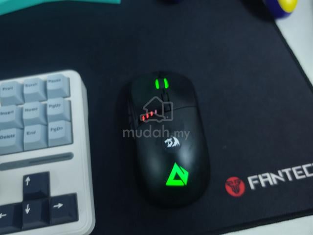 mechanical keyboard+gaming mouse - Computers & Accessories for sale in ...