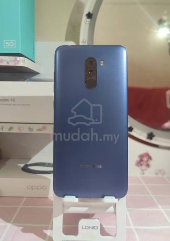 poco M1 - Mobile Phones & Gadgets for sale in Bandar Bukit Tinggi, Selangor