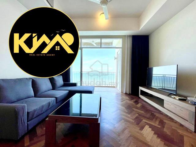 Condominium for Sale, 1 Bedroom, 1132 sq.ft, Andaman @ Quayside ...