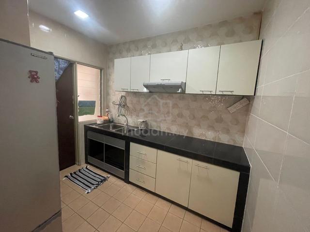 Service Residence for Sale, 3 Bedroom, 1050 sq.ft, Prima Regency ...