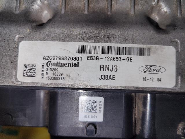 Ford Ranger T7 Engine PCM ECU - Car Accessories & Parts for sale in ...