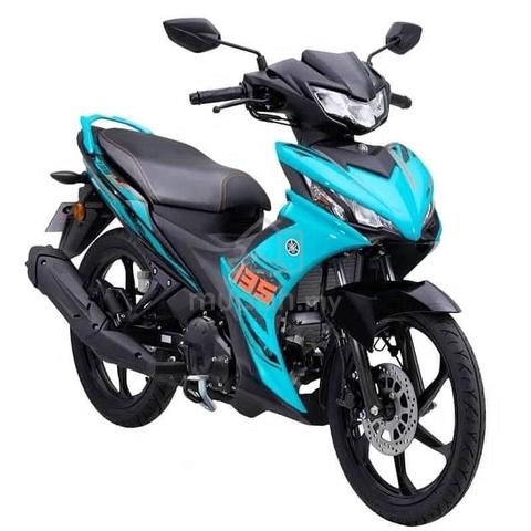 YaMAHA 135LC 135LC V9 FUEL INJECTION - Motorcycles for sale in Tebrau ...