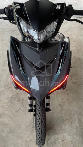 Y15 v2 - Motorcycles for sale in Kuala Terengganu, Terengganu