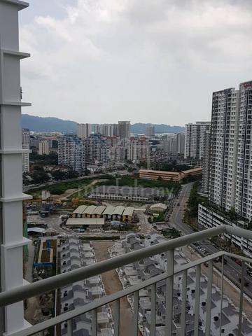 Condominium for Sale, 3 Bedroom, 1120 sq.ft, Gardens Ville, Sungai Ara ...