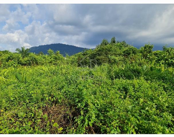 TANAH BESAR NON BUMI😊 6,415sf KAMUNTING BARU TAMBAHAN (EXPO) KMTG ...