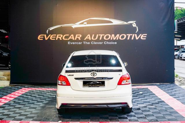 2008 Toyota VIOS 1.5 G SPEC Facelift TRD FullB/Kit - Cars for sale in ...