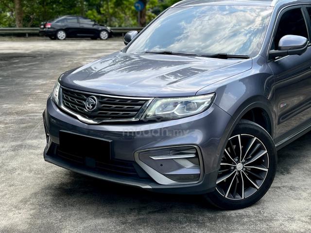 2020 Proton X70 TGDI PREMIUM 2WD 1.8L (A) P/BOOT - Cars for sale in Johor Bahru, Johor