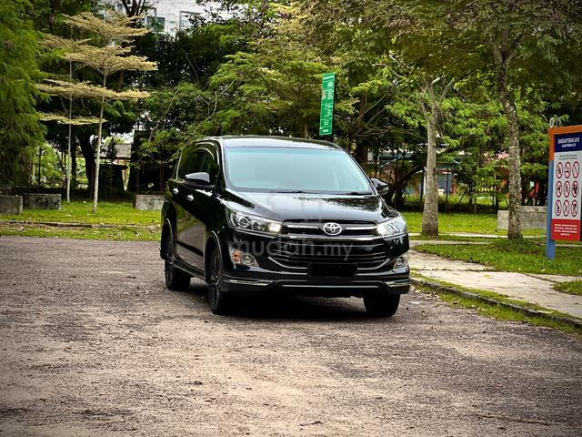 2020 Toyota INNOVA X 2.0L (A) TIP TOP CONDITION - Cars for sale in ...