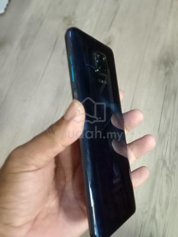 Redmi Note 9s original 6+128GB - Mobile Phones & Gadgets for sale in ...