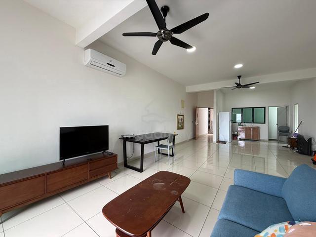 Condominium for Sale, 3 Bedroom, 1400 sq.ft, Dutamas Residence, Bukit ...