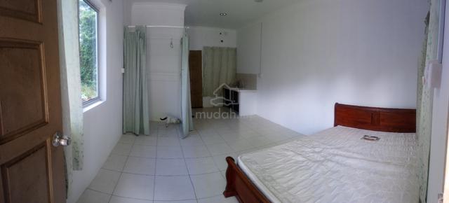 Others for Rent, 1 Bedroom, 280 sq.ft, Batu Manikar, Labuan | Mudah.my