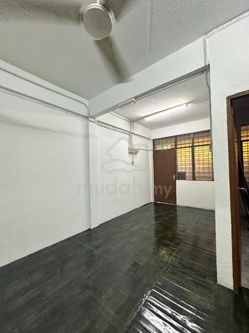 Flat for Rent, 2 Bedroom, 24 sq.ft, Taman Sri Rasah, Rasah, Negeri ...