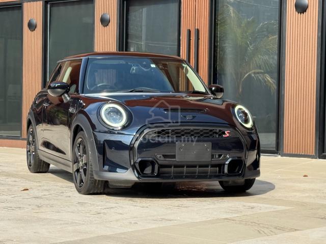 2023 Mini COOPER 2.0 S MY19 F57 FACELIFT (A) - Cars for sale in City ...