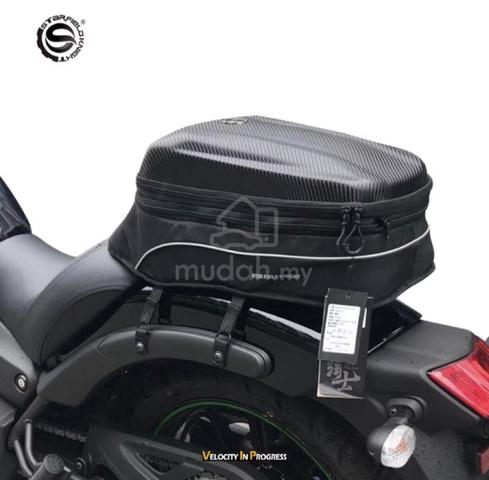Star field Knight - Helmet Bag For Motorcycl - Motorcycle Accessories ...