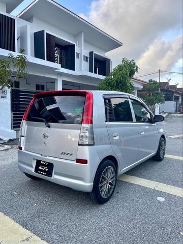2013 Perodua VIVA 850 (M) - Cars for sale in Pekan, Pahang
