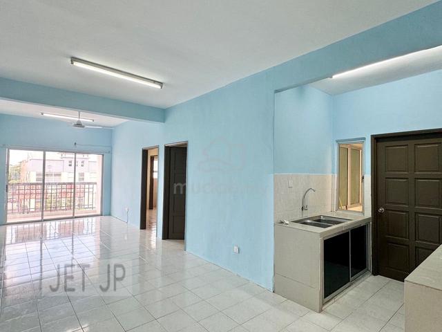 Condominium for Sale, 3 Bedroom, 870 sq.ft, Vista Indah Putra, Klang ...