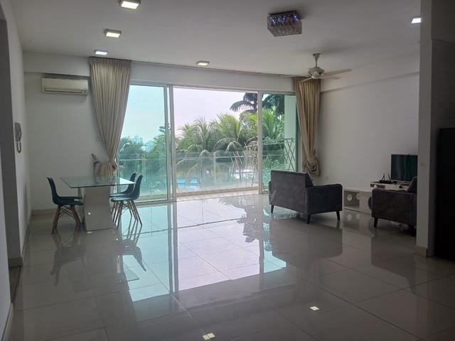 Condominium for Sale, 3 Bedroom, 1450 sq.ft, Duta Ria, Solaris Dutamas ...