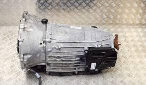 M/Benz W205 Auto Transmission Gearbox - Car Accessories & Parts for ...