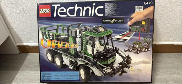 Lego technic - Hobby & Collectibles for sale in Old Klang Road, Kuala ...