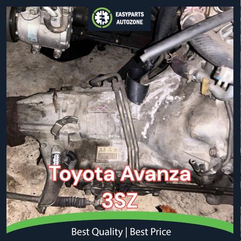 Toyota Avanza 1.5 3SZ Engine kosong - Car Accessories & Parts for sale ...