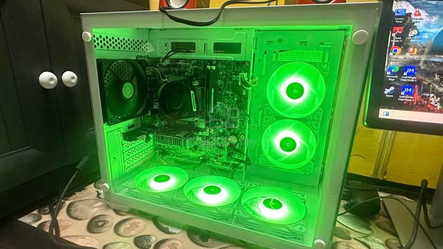 Basic Gaming PC - Computers & Accessories for sale in Johor Bahru, Johor