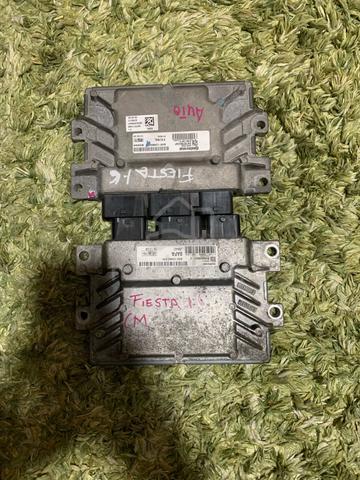 ECU ford fiesta Ford focus - Car Accessories & Parts for sale in USJ ...