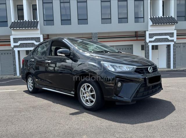 2019 Perodua Bezza 1.3 X (A) LOW MONTH - Cars for sale in Johor Bahru ...