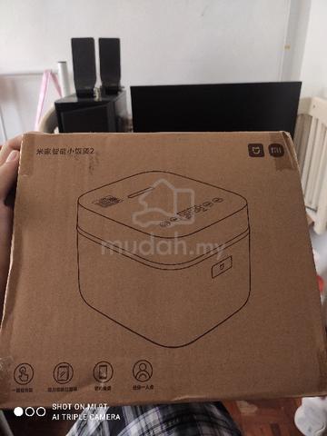 Xiaomi Miji Rice Cooker - Home Appliances & Kitchen for sale in Puchong ...