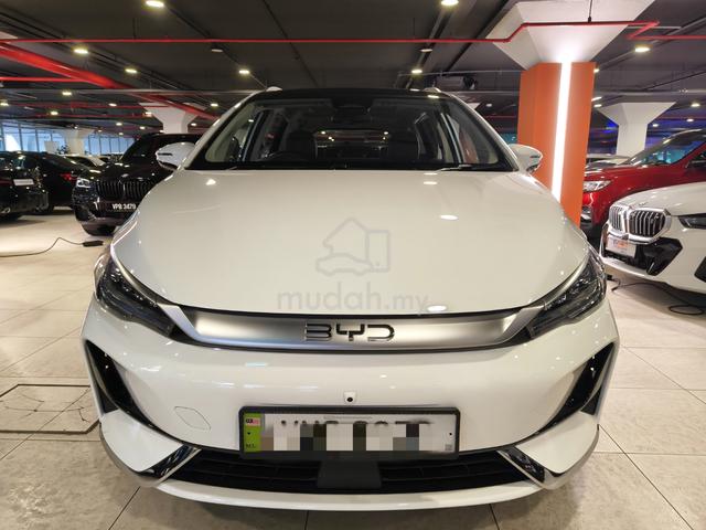 2024 Byd M6 EXTENDED MY24 (A) - Cars for sale in Chan Sow Lin, Kuala ...
