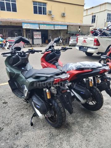 HONDA ADV160 SE Honda Adv160 se honda adv160 se - Motorcycles for sale ...