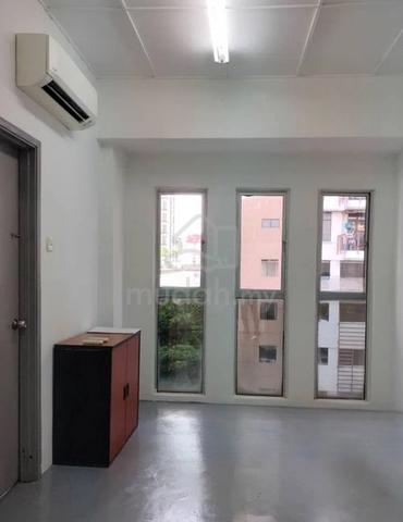 Office space for Sale, 900 sq.ft, Setapak, Kuala Lumpur 112669444 ...