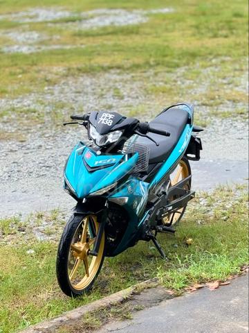 y15 v2 tahun 2020 - Motorcycles for sale in Tumpat, Kelantan 113308137 ...