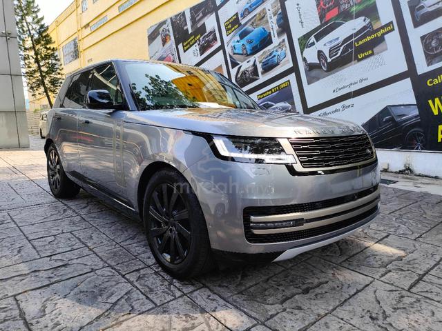 2022 Range ROVER VOGUE 3.0 SE D300 D350 DIESEL - Cars for sale in ...