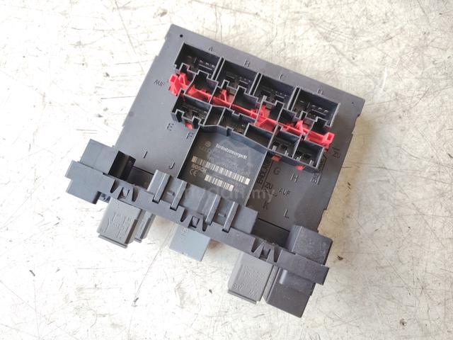 412 - BCM Module Audi TT MK2 - Car Accessories & Parts for sale in ...