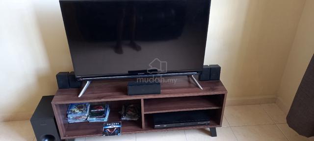 Sharp Aquos LED 40 - TV/Audio/Video for sale in Iskandar Puteri, Johor