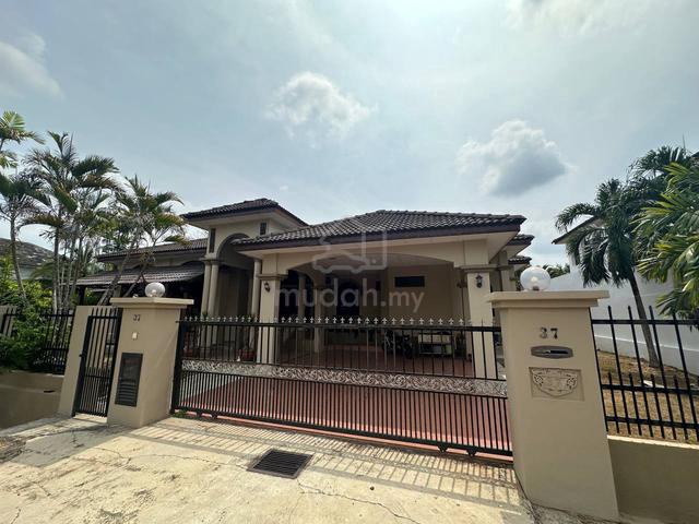 Bungalow House for Sale, 6 Bedroom, 7901 sq.ft, Jitra, Kedah | Mudah.my