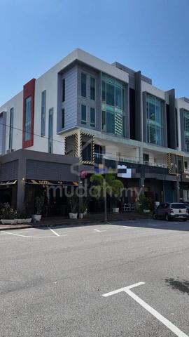 Shop lot for Sale, 8400 sq.ft, Melaka Tengah, Melaka 111639750 | Mudah.my