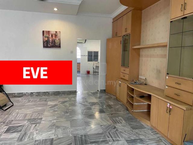 2-storey Terraced House for Rent, 4 Bedroom, 1400 sq.ft, Sungai Petani ...