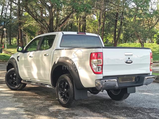 2014 Ford RANGER 2.2 XLT T6 (A) SMOOTH ENGINE14 - Cars for sale in ...